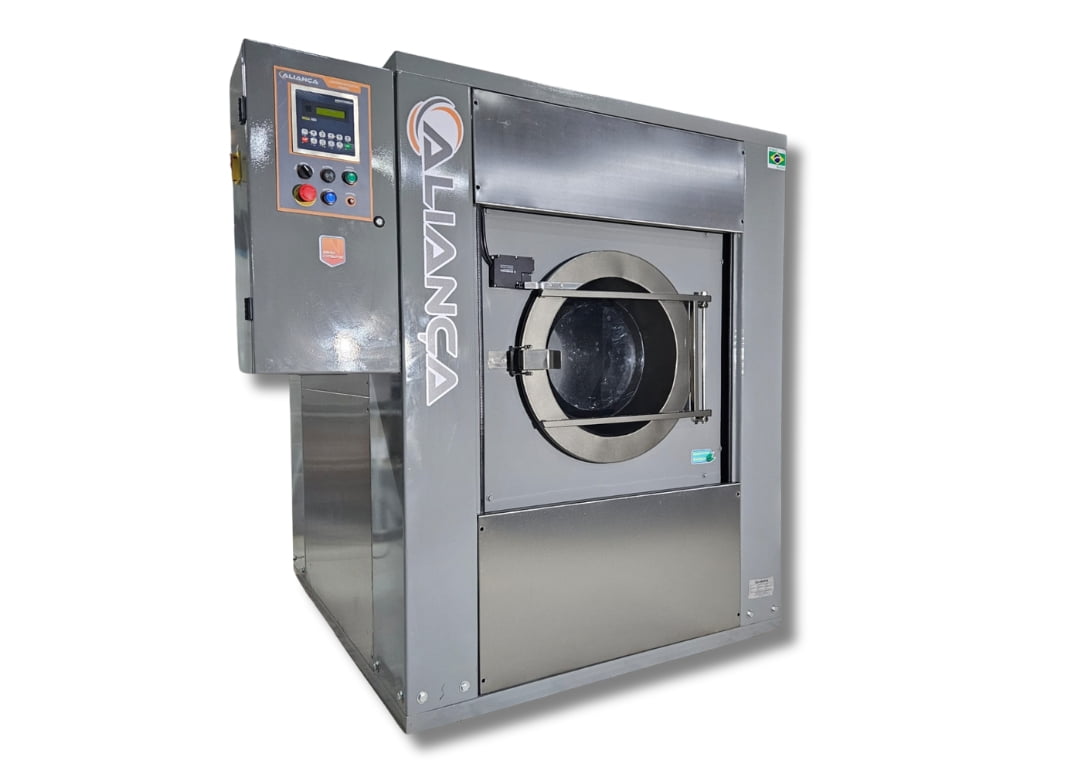 Secadora Rotativa Frontal – Alianca